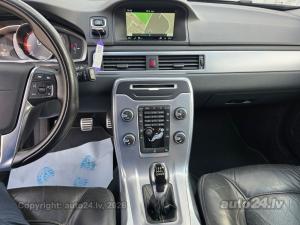 Volvo V70 2015 in Tallinn, with an engine capacity of 2.00 L and mileage of 182 thousand km for 8290 €, photo 16 on AUTOMOTO.COM.LV