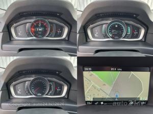 Volvo V70 2015 in Tallinn, with an engine capacity of 2.00 L and mileage of 182 thousand km for 8290 €, photo 17 on AUTOMOTO.COM.LV