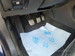 Volvo V70 2015 in Tallinn, with an engine capacity of 2.00 L and mileage of 182 thousand km for 8290 €, photo 22 on AUTOMOTO.COM.LV