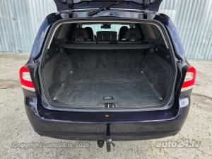 Volvo V70 2015 in Tallinn, with an engine capacity of 2.00 L and mileage of 182 thousand km for 8290 €, photo 23 on AUTOMOTO.COM.LV