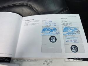 Volvo V70 2015 in Tallinn, with an engine capacity of 2.00 L and mileage of 182 thousand km for 8290 €, photo 28 on AUTOMOTO.COM.LV