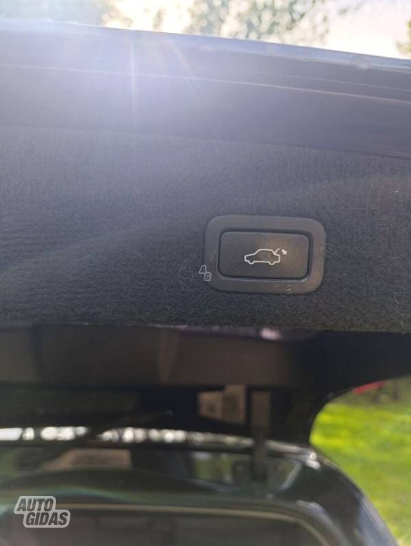 Volvo V70 2015 in Kaunas, with an engine capacity of 2.00 L and mileage of 230 thousand km for 6300 €, photo 9 on AUTOMOTO.COM.LV