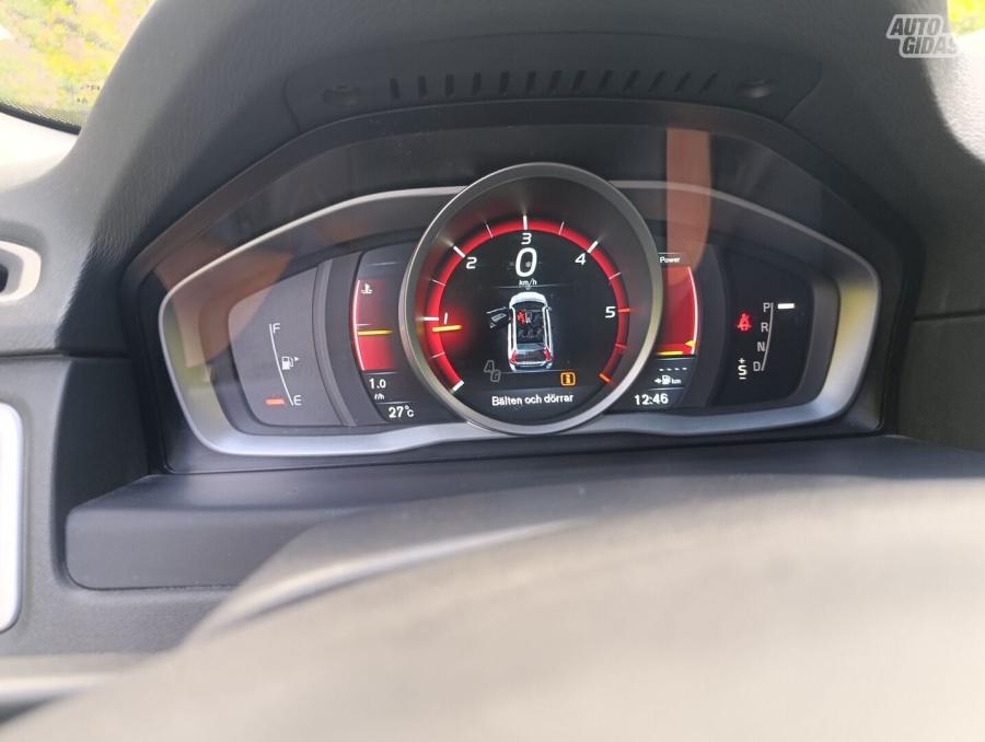 Вольво В70 2015 в Каунас, объемом двигателя 2.00 л и пробегом 230 тыс. км за 6300 €, фото 16 на AUTOMOTO.COM.LV