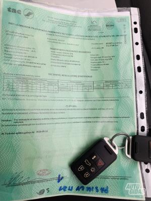 Вольво В70 2015 в Каунас, объемом двигателя 2.00 л и пробегом 230 тыс. км за 6300 €, фото 20 на AUTOMOTO.COM.LV