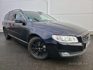 Volvo V70 2016 Tallina, ar dzinēja tilpumu 2.00 L un nobraukumu 233 tūkst. km par 8590 €, foto 2 vietnē AUTOMOTO.COM.LV