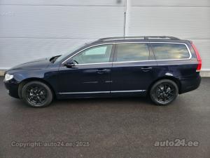 Volvo V70 2016 Tallina, ar dzinēja tilpumu 2.00 L un nobraukumu 233 tūkst. km par 8590 €, foto 6 vietnē AUTOMOTO.COM.LV