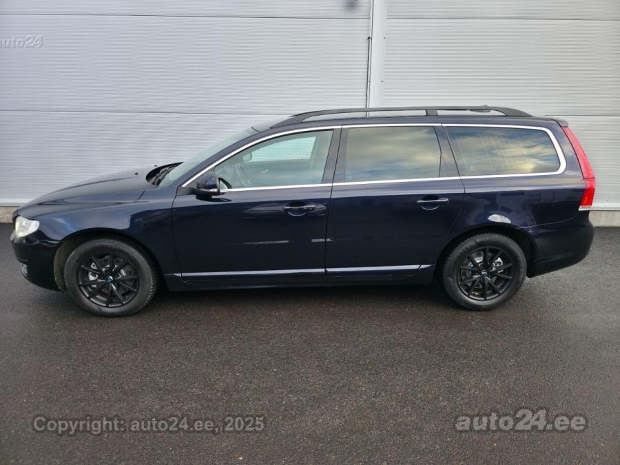 Volvo V70 2016 Tallina, ar dzinēja tilpumu 2.00 L un nobraukumu 233 tūkst. km par 8590 €, foto 6 vietnē AUTOMOTO.COM.LV