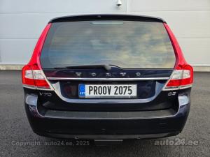 Volvo V70 2016 Tallina, ar dzinēja tilpumu 2.00 L un nobraukumu 233 tūkst. km par 8590 €, foto 8 vietnē AUTOMOTO.COM.LV