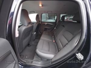 Volvo V70 2016 Tallina, ar dzinēja tilpumu 2.00 L un nobraukumu 233 tūkst. km par 8590 €, foto 15 vietnē AUTOMOTO.COM.LV