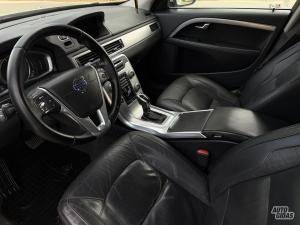Volvo V70 2016 in Kelme, with an engine capacity of 2.00 L and mileage of 280 thousand km for 6000 €, photo 9 on AUTOMOTO.COM.LV
