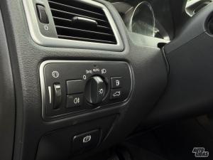 Volvo V70 2016 in Kelme, with an engine capacity of 2.00 L and mileage of 280 thousand km for 6000 €, photo 10 on AUTOMOTO.COM.LV