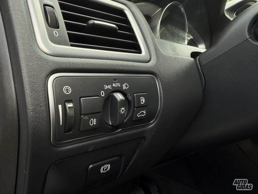 Volvo V70 2016 in Kelme, with an engine capacity of 2.00 L and mileage of 280 thousand km for 6000 €, photo 10 on AUTOMOTO.COM.LV