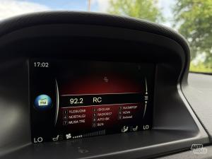 Volvo V70 2016 in Kelme, with an engine capacity of 2.00 L and mileage of 280 thousand km for 6000 €, photo 12 on AUTOMOTO.COM.LV