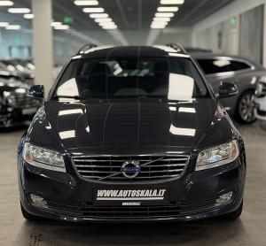 Volvo V70 2016 in Klaipeda, with an engine capacity of 1.98 L and mileage of 265 thousand km for 8750 €, photo 3 on AUTOMOTO.COM.LV