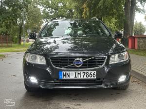Вольво В70 2016 в Вильнюс, объемом двигателя 2.00 л и пробегом 161 тыс. км за 9200 €, фото 7 на AUTOMOTO.COM.LV