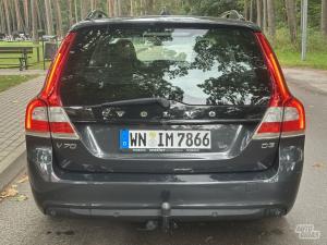 Вольво В70 2016 в Вильнюс, объемом двигателя 2.00 л и пробегом 161 тыс. км за 9200 €, фото 8 на AUTOMOTO.COM.LV