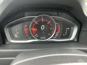 Вольво В70 2016 в Вильнюс, объемом двигателя 2.00 л и пробегом 161 тыс. км за 9200 €, фото 16 на AUTOMOTO.COM.LV