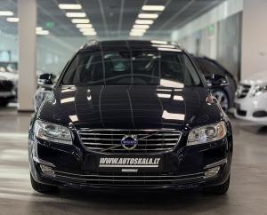 Volvo V70 2016 in Klaipeda, with an engine capacity of 1.97 L and mileage of 281 thousand km for 8900 €, photo 3 on AUTOMOTO.COM.LV