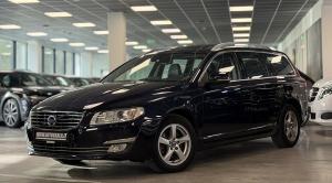 Volvo V70 2016 in Klaipeda, with an engine capacity of 1.97 L and mileage of 281 thousand km for 8900 €, photo 5 on AUTOMOTO.COM.LV