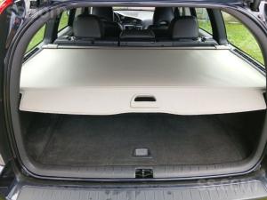 Violet Volvo V70 2005 in Balvi, with an engine capacity of 2.40 L and mileage of 587 thousand km for 1750 €, photo 16 on AUTOMOTO.COM.LV