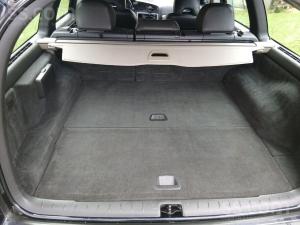 Violet Volvo V70 2005 in Balvi, with an engine capacity of 2.40 L and mileage of 587 thousand km for 1750 €, photo 17 on AUTOMOTO.COM.LV