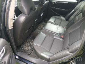 Violet Volvo V70 2005 in Balvi, with an engine capacity of 2.40 L and mileage of 587 thousand km for 1750 €, photo 23 on AUTOMOTO.COM.LV