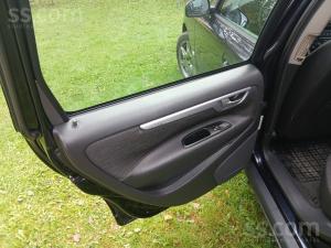 Violet Volvo V70 2005 in Balvi, with an engine capacity of 2.40 L and mileage of 587 thousand km for 1750 €, photo 24 on AUTOMOTO.COM.LV