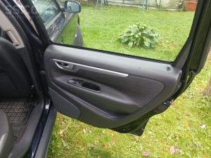 Violet Volvo V70 2005 in Balvi, with an engine capacity of 2.40 L and mileage of 587 thousand km for 1750 €, photo 25 on AUTOMOTO.COM.LV