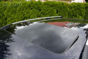 Violet Volvo V70 2007 in Riga, with an engine capacity of 2.40 L and mileage of 315 thousand km for 4100 €, photo 9 on AUTOMOTO.COM.LV