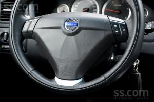 Violet Volvo V70 2007 in Riga, with an engine capacity of 2.40 L and mileage of 315 thousand km for 4100 €, photo 25 on AUTOMOTO.COM.LV