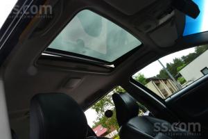 Violet Volvo V70 2007 in Riga, with an engine capacity of 2.40 L and mileage of 315 thousand km for 4100 €, photo 30 on AUTOMOTO.COM.LV