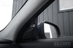Violet Volvo V70 2010 in Tukums, with an engine capacity of 2.00 L and mileage of 0 thousand km for 6200 €, photo 25 on AUTOMOTO.COM.LV