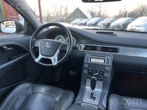 Violets Volvo V70 2011 Cēsis, ar dzinēja tilpumu 2.00 L un nobraukumu 248 tūkst. km par 6950 €, foto 8 vietnē AUTOMOTO.COM.LV