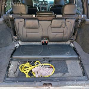 Balts Volvo V70 2000 Rīga, ar dzinēja tilpumu 2.50 L un nobraukumu 0 tūkst. km par 2100 €, foto 11 vietnē AUTOMOTO.COM.LV