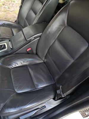 Balts Volvo V70 2009 Mažeikiai, ar dzinēja tilpumu 2.00 L un nobraukumu 431 tūkst. km par 4000 €, foto 9 vietnē AUTOMOTO.COM.LV