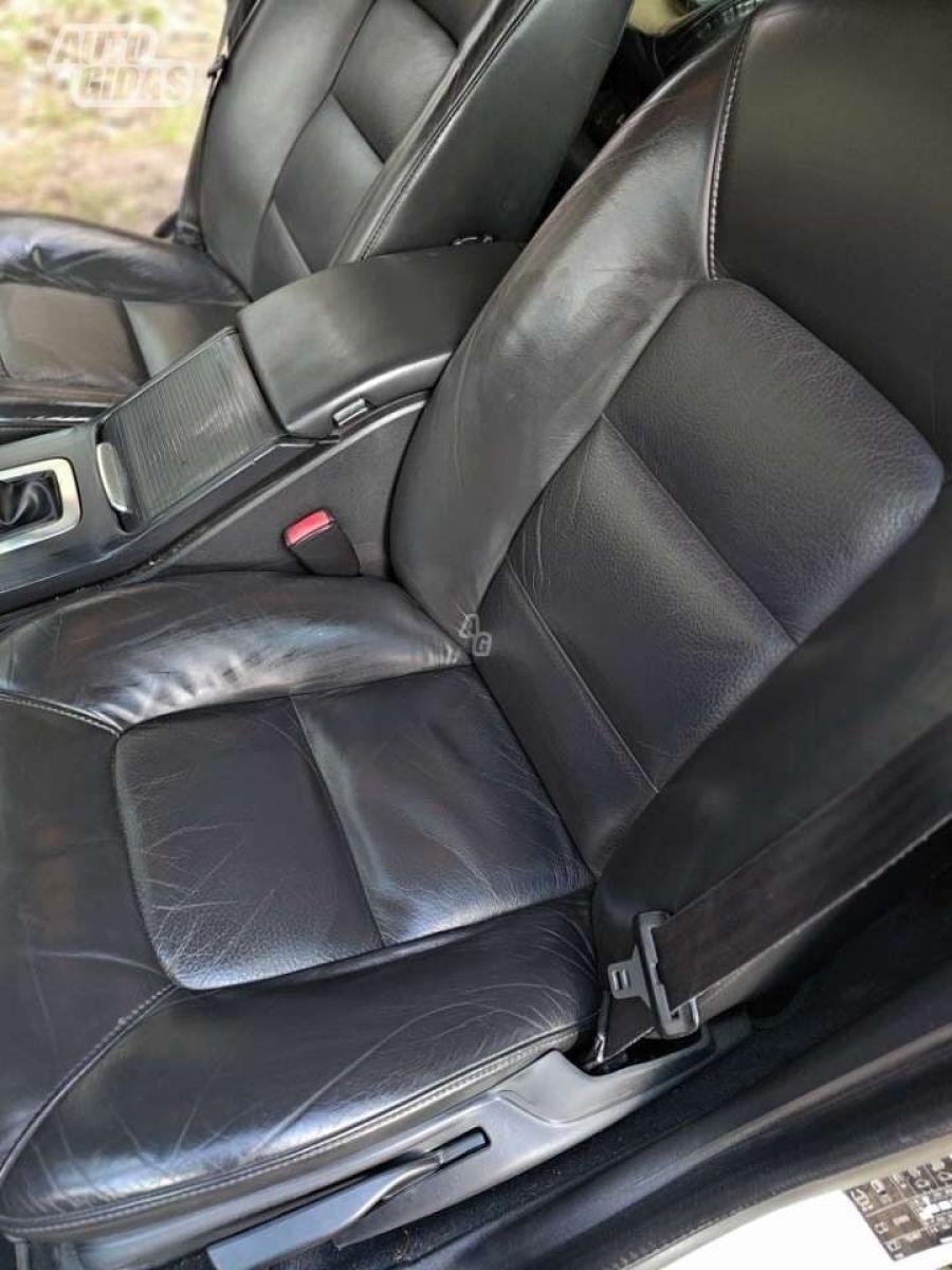 Balts Volvo V70 2009 Mažeikiai, ar dzinēja tilpumu 2.00 L un nobraukumu 431 tūkst. km par 4000 €, foto 9 vietnē AUTOMOTO.COM.LV