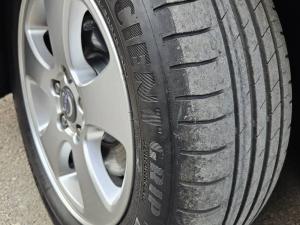 Белый Вольво В70 2009 в Екабпилс, объемом двигателя 2.40 л и пробегом 283 тыс. км за 4890 €, фото 29 на AUTOMOTO.COM.LV