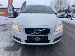 Balts Volvo V70 2010 Kauņa, ar dzinēja tilpumu 2.00 L un nobraukumu 277 tūkst. km par 3650 €, foto 4 vietnē AUTOMOTO.COM.LV