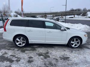 Balts Volvo V70 2010 Kauņa, ar dzinēja tilpumu 2.00 L un nobraukumu 268 tūkst. km par 3650 €, foto 16 vietnē AUTOMOTO.COM.LV