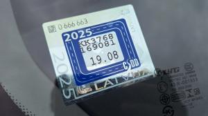 Белый Вольво В70 2010 в Рига, объемом двигателя 1.60 л и пробегом 340 тыс. км за 4690 €, фото 3 на AUTOMOTO.COM.LV