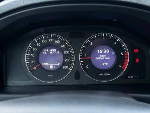 Белый Вольво В70 2010 в Елгава, объемом двигателя 2.40 л и пробегом 292 тыс. км за 4750 €, фото 19 на AUTOMOTO.COM.LV