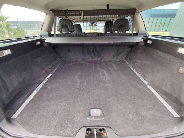Balts Volvo V70 2010 Šauļi, ar dzinēja tilpumu 1.60 L un nobraukumu 390 tūkst. km par 3900 €, foto 9 vietnē AUTOMOTO.COM.LV