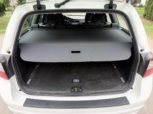 White Volvo V70 2010 in Ukmerge, with an engine capacity of 1.98 L and mileage of 360 thousand km for 3500 €, photo 9 on AUTOMOTO.COM.LV