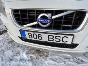 White Volvo V70 2011 in Tartu, with an engine capacity of 2.00 L and mileage of 199 thousand km for 6000 €, photo 10 on AUTOMOTO.COM.LV