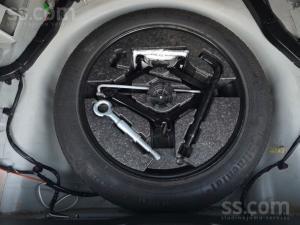 Balts Volvo V70 2011 Rīga, ar dzinēja tilpumu 2.40 L un nobraukumu 316 tūkst. km par 5950 €, foto 16 vietnē AUTOMOTO.COM.LV
