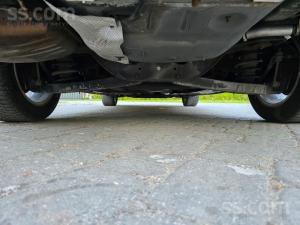 Balts Volvo V70 2011 Rīga, ar dzinēja tilpumu 2.40 L un nobraukumu 316 tūkst. km par 5950 €, foto 33 vietnē AUTOMOTO.COM.LV