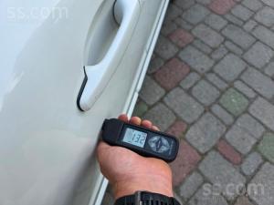 Balts Volvo V70 2011 Rīga, ar dzinēja tilpumu 2.40 L un nobraukumu 316 tūkst. km par 5950 €, foto 34 vietnē AUTOMOTO.COM.LV