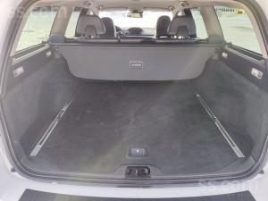 Balts Volvo V70 2011 Liepāja, ar dzinēja tilpumu 2.00 L un nobraukumu 332 tūkst. km par 5300 €, foto 11 vietnē AUTOMOTO.COM.LV