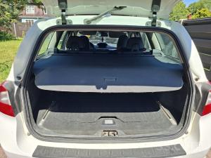 White Volvo V70 2012 in Liepaja, with an engine capacity of 2.00 L and mileage of 345 thousand km for 4950 €, photo 14 on AUTOMOTO.COM.LV