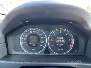 Белый Вольво В70 2013 в Тарту, объемом двигателя 1.60 л и пробегом 380 тыс. км за 3699 €, фото 15 на AUTOMOTO.COM.LV